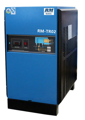 China Refrigersted air dryer for compressed air dryer supplier in China supplier