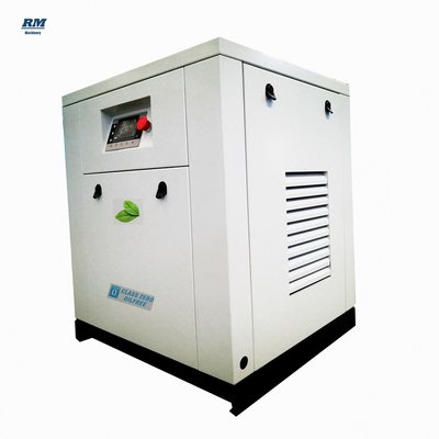 China 3.7kw Oil Free Dry Scroll Air Compressor for Medical Use scroll oil free air compressor supplier