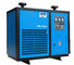 380V 50HZ Inlet Temperature Air-cooling Refrigerated Air Dryer supplier