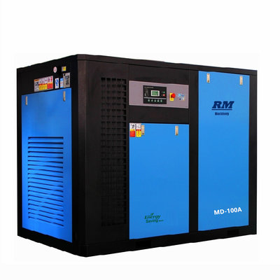 10bar 113cfm Screw Air Compressor Direct Screw Compressor supplier