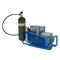electric air compressor for Diving Equipment Scuba diving high pressure air compressor supplier