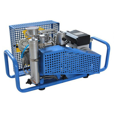 220 volt (single phase) breathing air compressor for use in scuba diving supplier