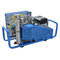 electric air compressor for Diving Equipment Scuba diving high pressure air compressor supplier