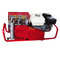 220 volt (single phase) breathing air compressor for use in scuba diving supplier