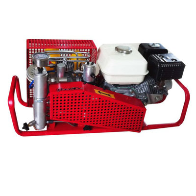 High pressure air compressor for scuba / paintball /fire breathe supplier