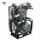inlet 7bar outlet 30bar booster air compressor inlet 2m3/min outlet 1.7m3/min booster air compressor for PET blower supplier