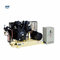 inlet 7bar outlet 30bar booster air compressor inlet 2m3/min outlet 1.7m3/min booster air compressor for PET blower supplier
