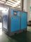 22kw-400kw Stationary Air Cooled Screw Compressor Direct driven screw compressor supplier