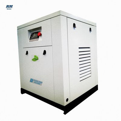 3.7kw Oil Free Dry Scroll Air Compressor for Medical Use scroll oil free air compressor supplier