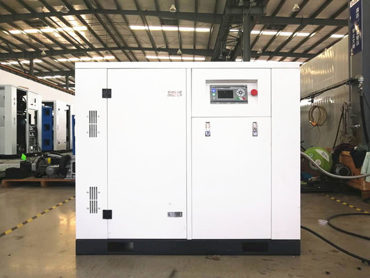 3.7kw Oil Free Dry Scroll Air Compressor for Medical Use scroll oil free air compressor supplier