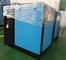 22kw 8bar fixed speed air cooling screw air compressor for nitrogen generator / oxygen generator 380v/50hz supplier