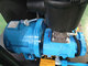 11kw fixed speed air cooling screw air compressor for nitrogen generator / oxygen generator 380v/50hz supplier