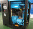 7.5kw fixed speed air cooling screw air compressor for nitrogen generator 380v/50hz supplier