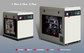 Medical Air Compressor for Hospital Oil Free Scroll Type Air Compressor 1.5kw 2.2kw 3.7kw supplier
