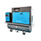 220v/60hz 15kw 16bar compact screw air compressor for 1500W laser cutting machine supplier