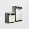 1.5kw 4bar 6bar 8bar oil free scroll air compressor for dental clinic use pure compressed air generator supplier