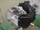15 kw 8bar oil free scroll compressor for automatic wire cutting machine supplier