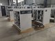 3.7kw-37kw oil free scroll air compressors for cable gas feeding machine supplier